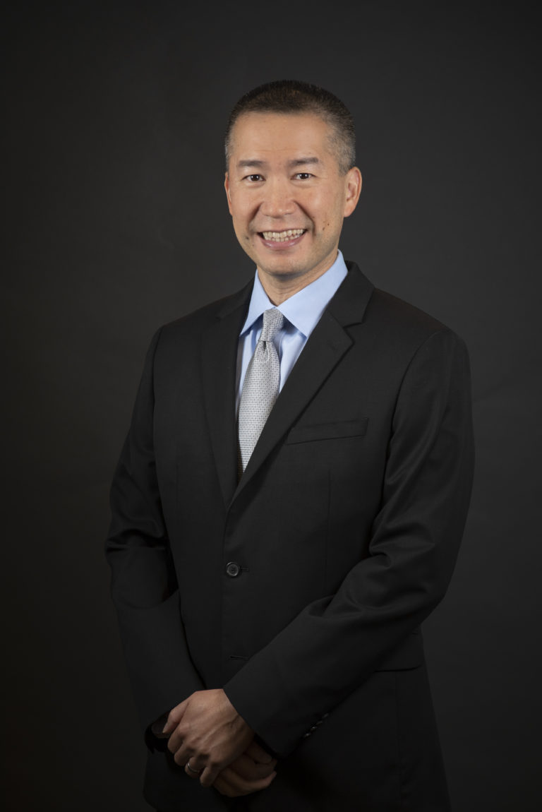 Daniel H. Chang, M.D. | Empire Eye and Laser Center