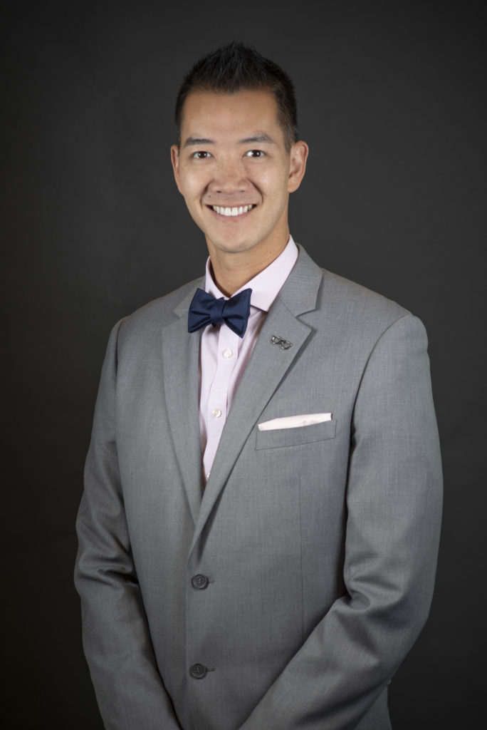 Vin T. Dang, O.D. | Empire Eye and Laser Center