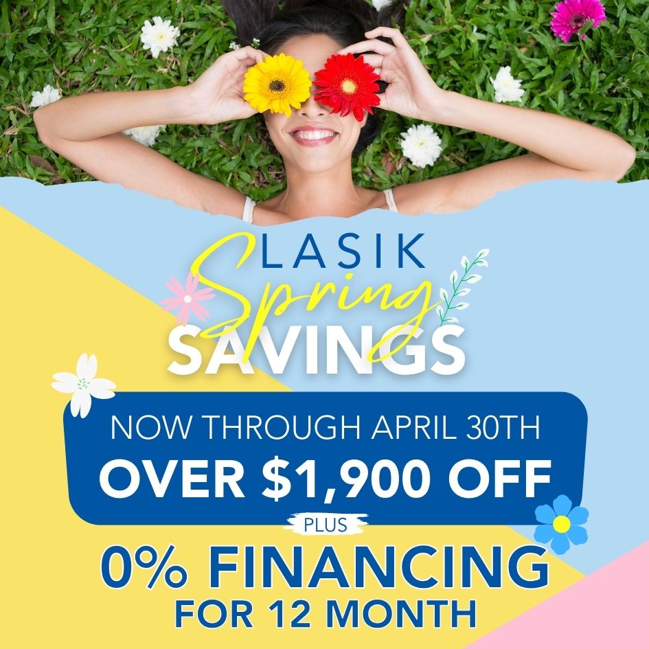 LASIK in Bakersfield | Empire Eye and Laser Center